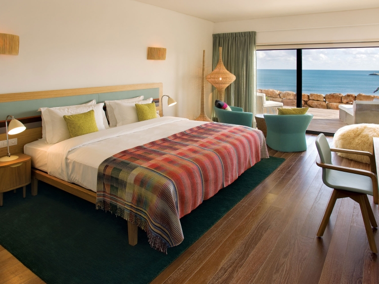 Martinhal Beach Resort & Hotel