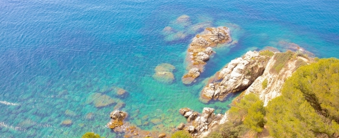 Secretplaces – boutique hotels and holiday homes Costa Brava, Spain