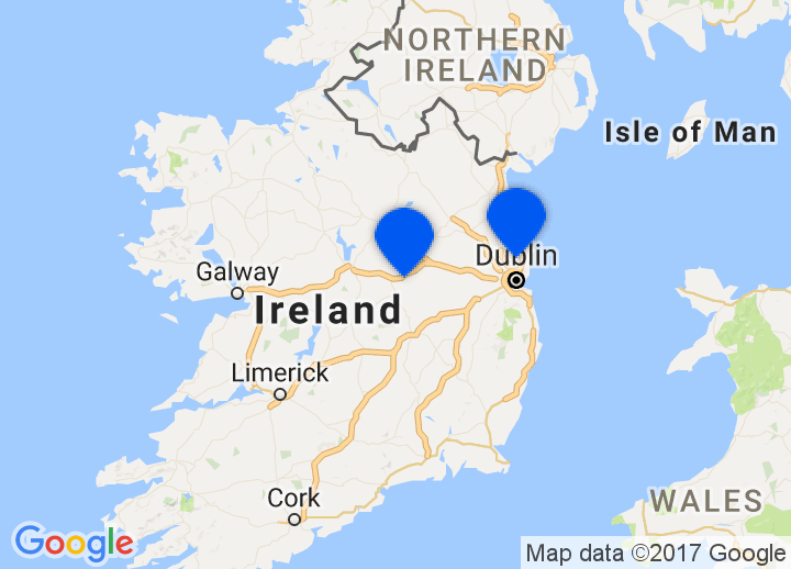 Secretplaces – boutique hotels and holiday homes Ireland