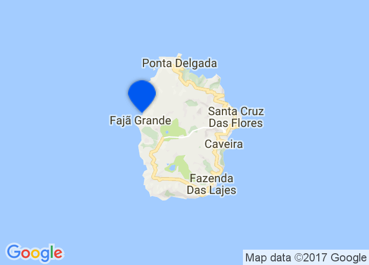 Let’s go to Flores